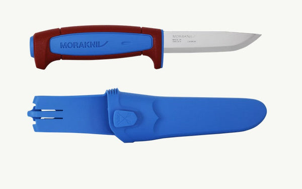 Mora M-14501 511 2025 Colors Knife Scandi Viking Hunting Knife Sweden