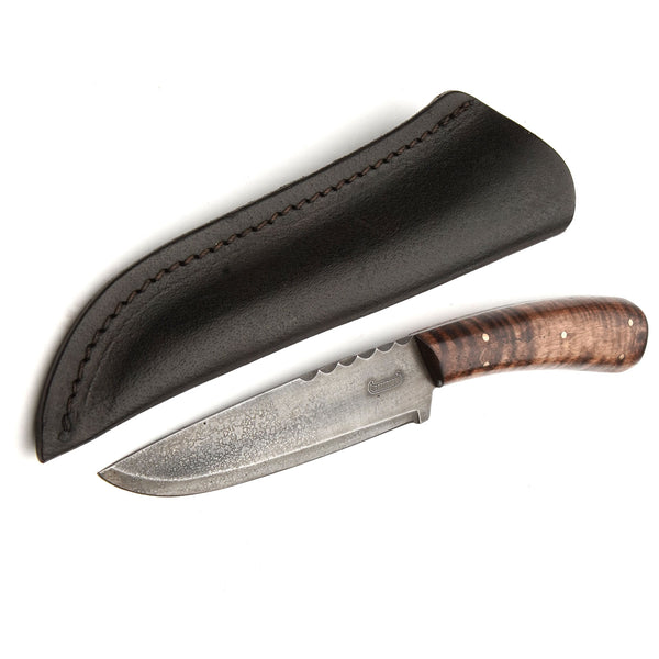 River Traders Courer de Bois Colonial America Knife