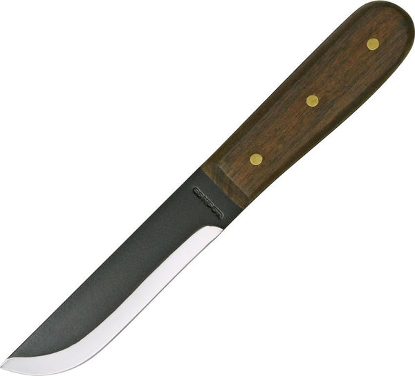 Condor CTK2365HC Bushcraft Basic Knife Scandi Viking Hunting Knife El ...
