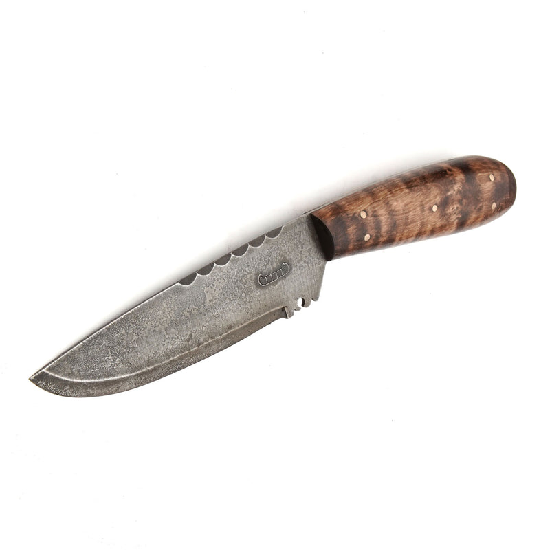 River Traders French Colonial America Knife