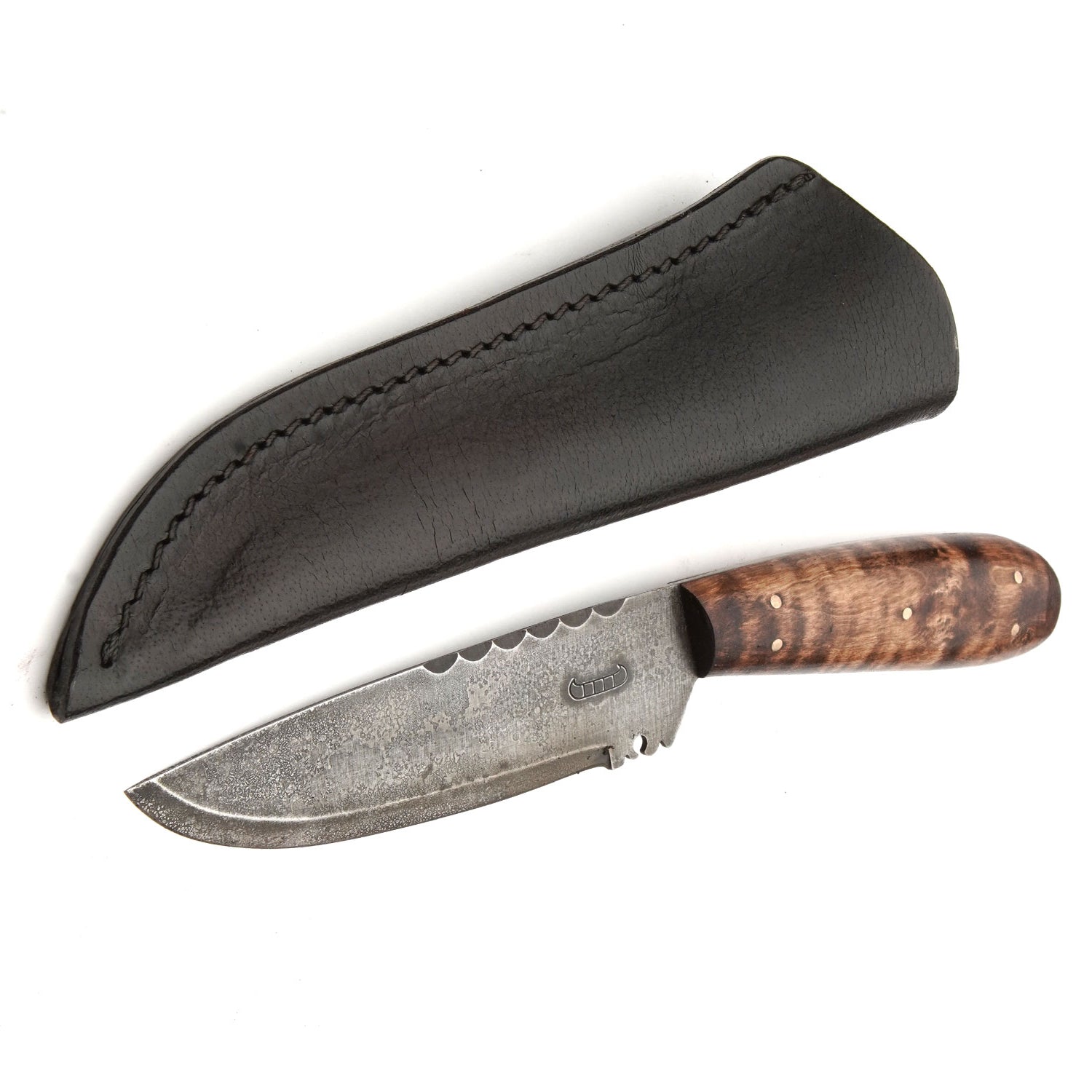 River Traders French Colonial America Knife