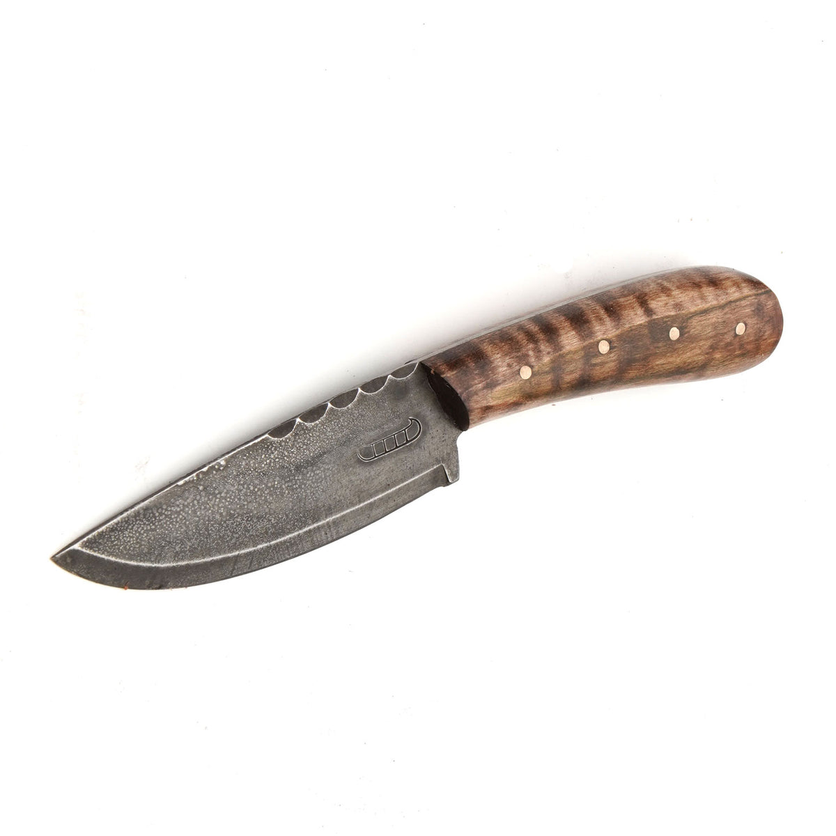 River Traders Medium Courer de Bois Colonial America Knife