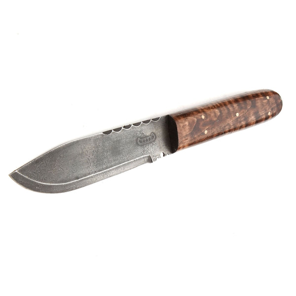 River Traders Metis Colonial America Knife