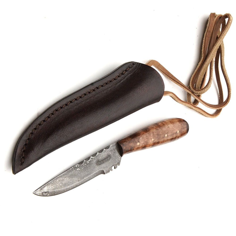 River Traders Medium Colonial America Knife