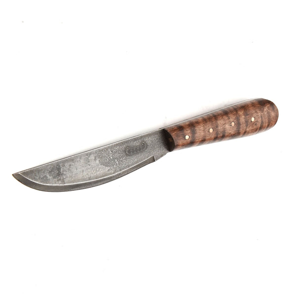 River Traders Roach Belly Colonial America Knife