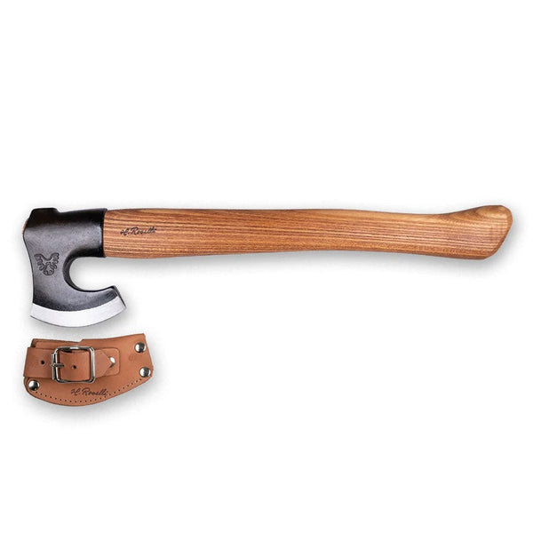 Roselli R850 Axe Long Handle Camping Finland