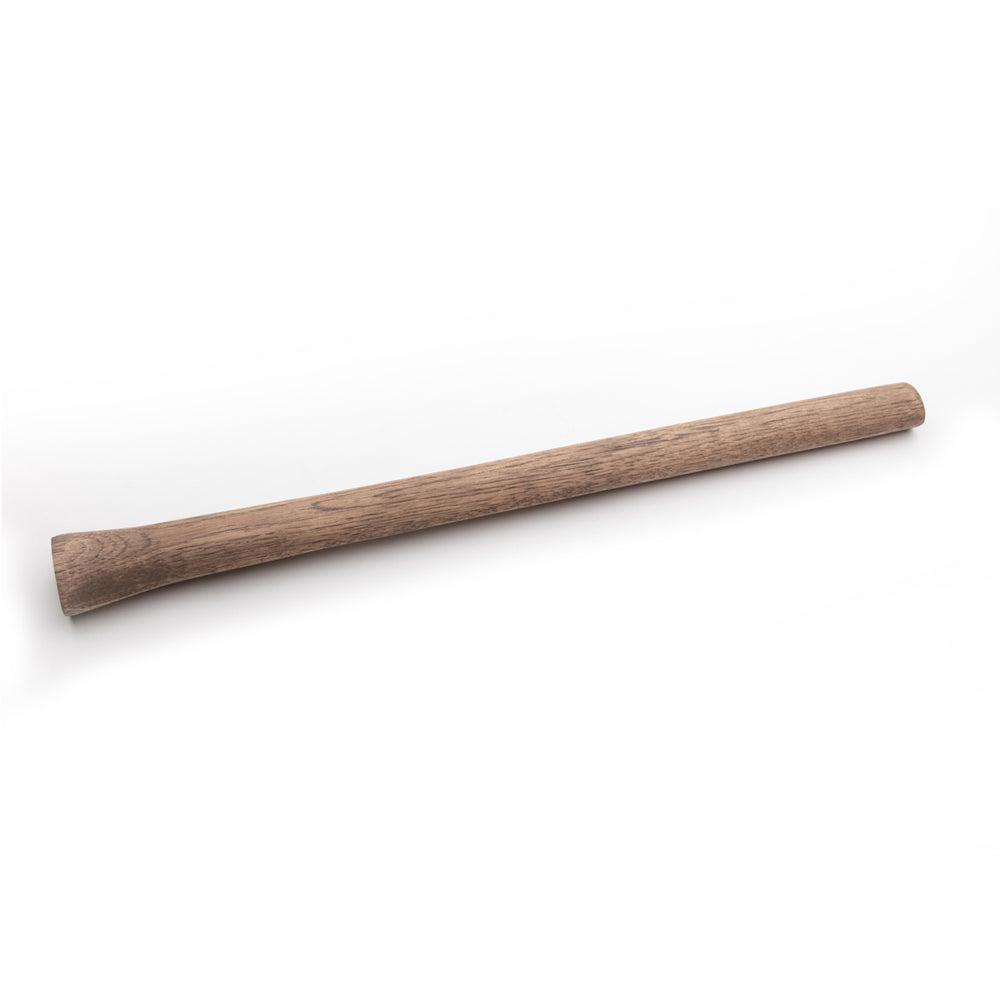 Throwing Axe Teardrop Replacement Handle SCA Thrown Weapons