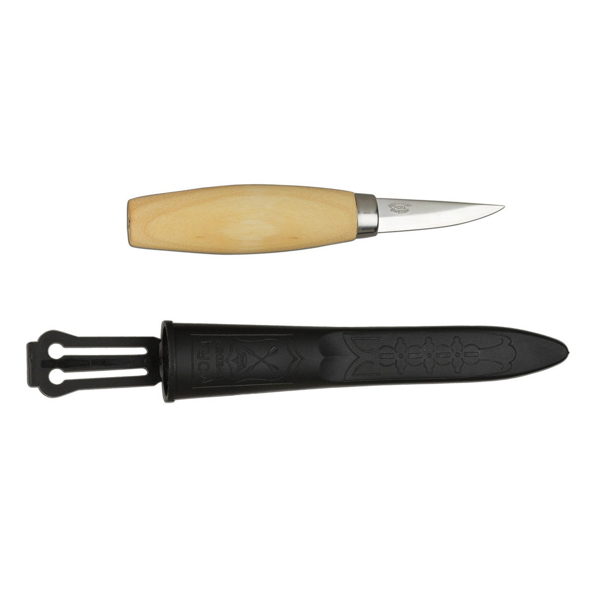 Mora Scandinavian Swedish Viking Knives