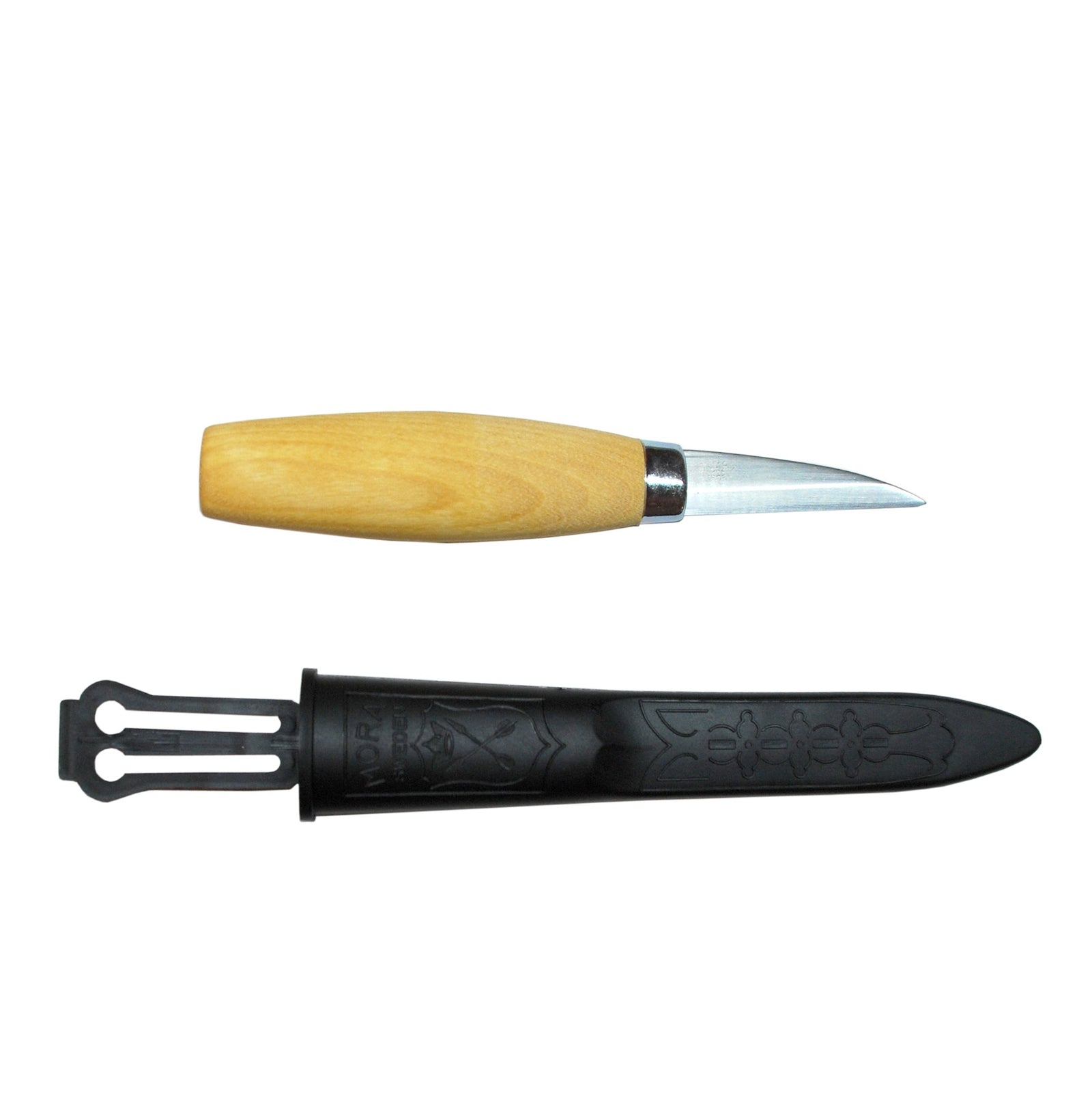 High-Quality Carving Knives | Knives of the North