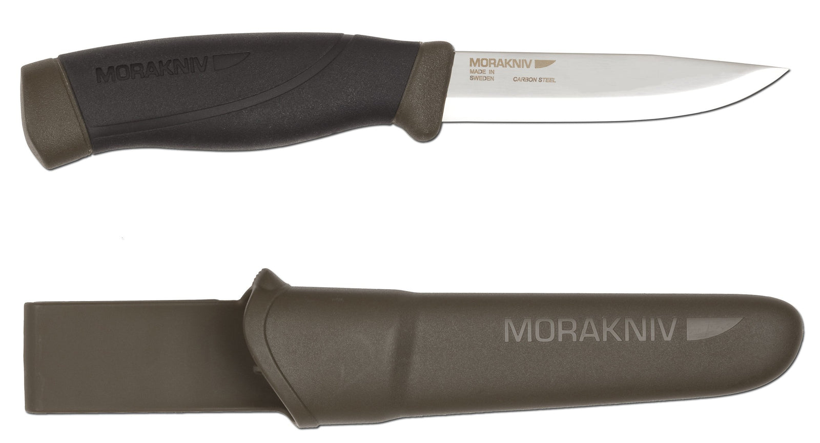 Mora Scandinavian Swedish Viking Knives