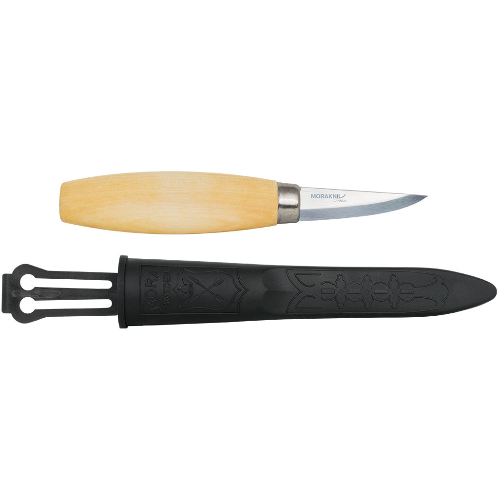 Mora Scandinavian Swedish Viking Knives