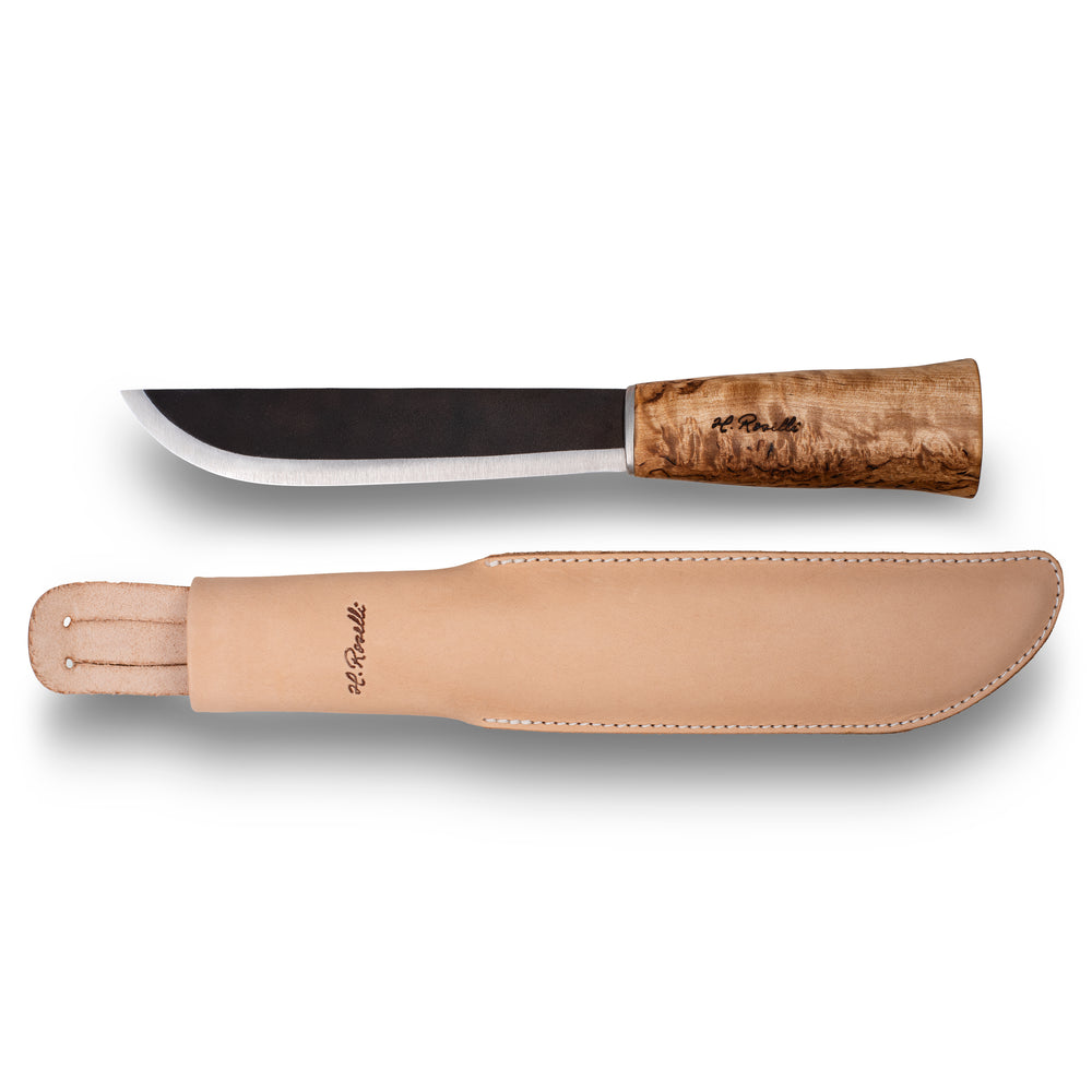 Flawless Roselli Knives | Knives of the North