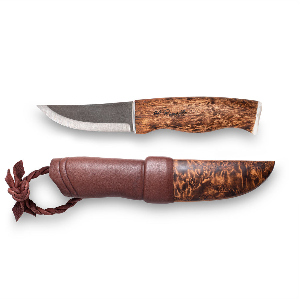 Flawless Roselli Knives | Knives of the North