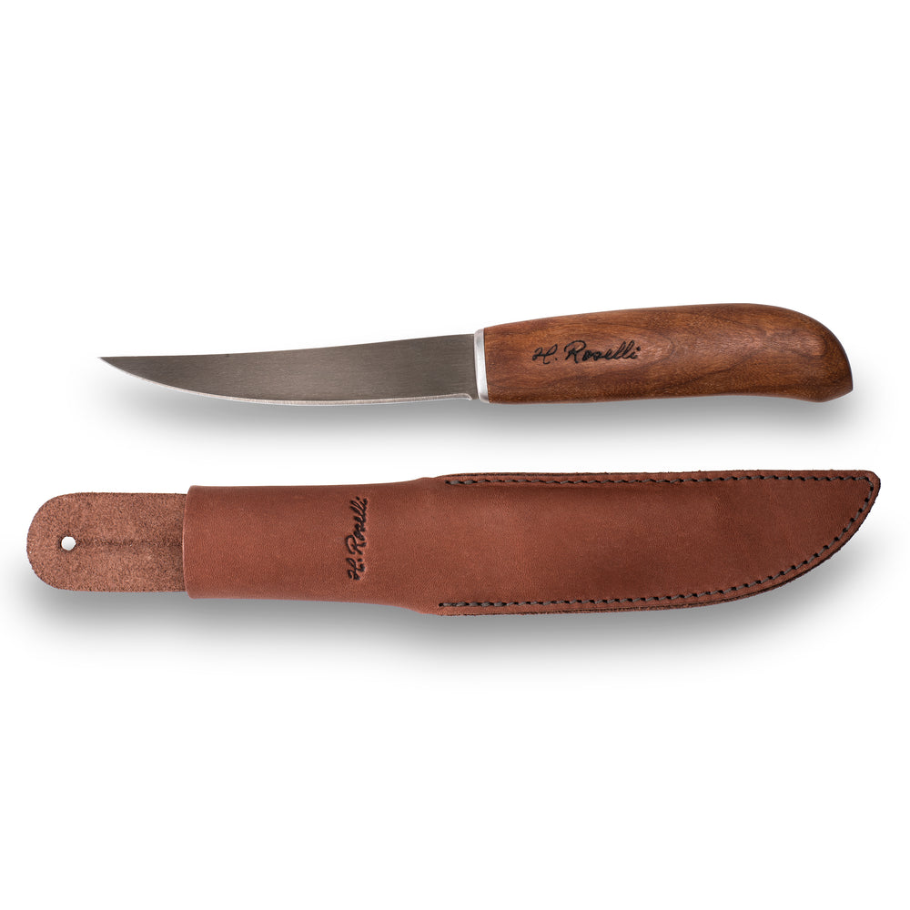 Flawless Roselli Knives | Knives of the North